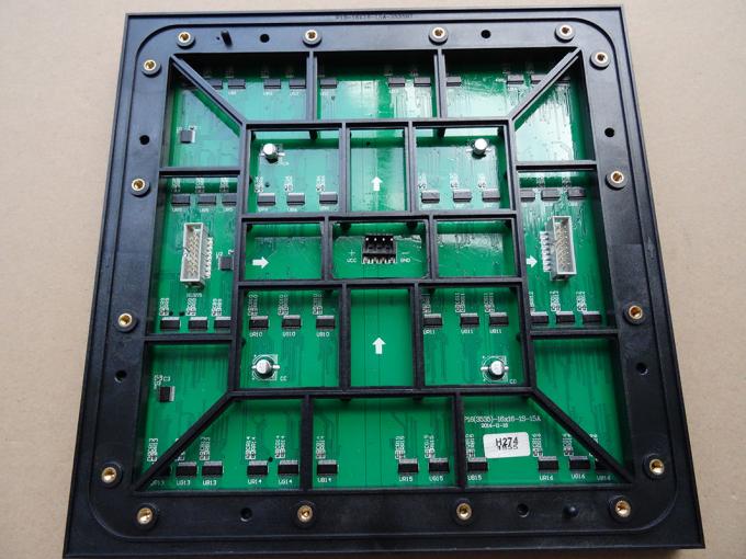 Highway P16 Led Screen , Full Color Led Advertising Display Screen Board