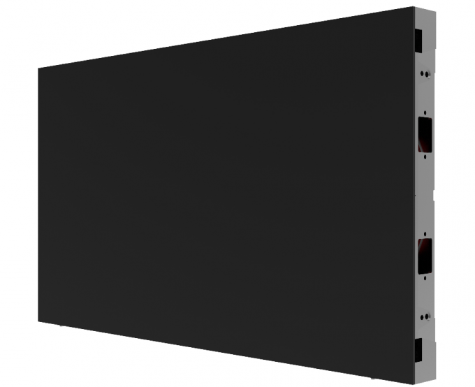 IP65 Indoor Fixed COB LED Display Screen With Redundancy Design