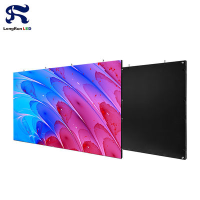 Quality LED Video Wall Display & Outdoor Fixed LED Display factory from ...