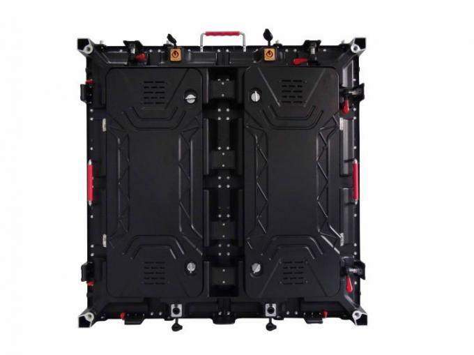 SMD2727 Outdoor Fixed LED Display